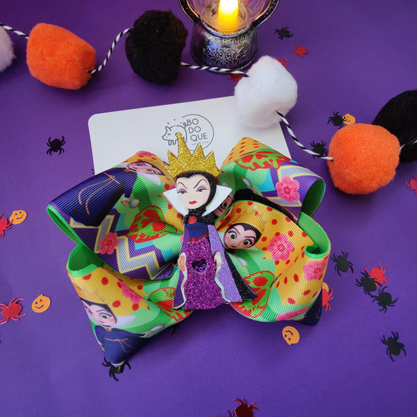 Catalina Evil Queen Halloween – Bodoque